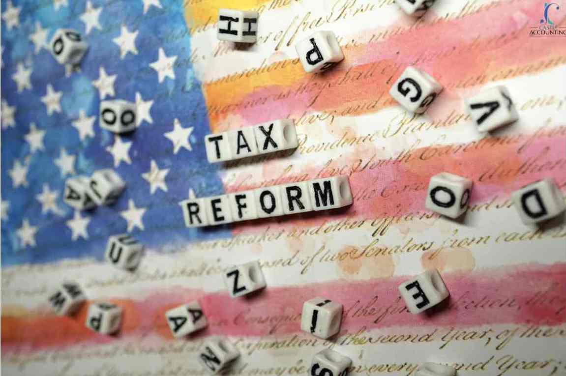 Tax Brackets 2025: Big Shifts Coming in 2026 Are You Ready? | JC Castle ...