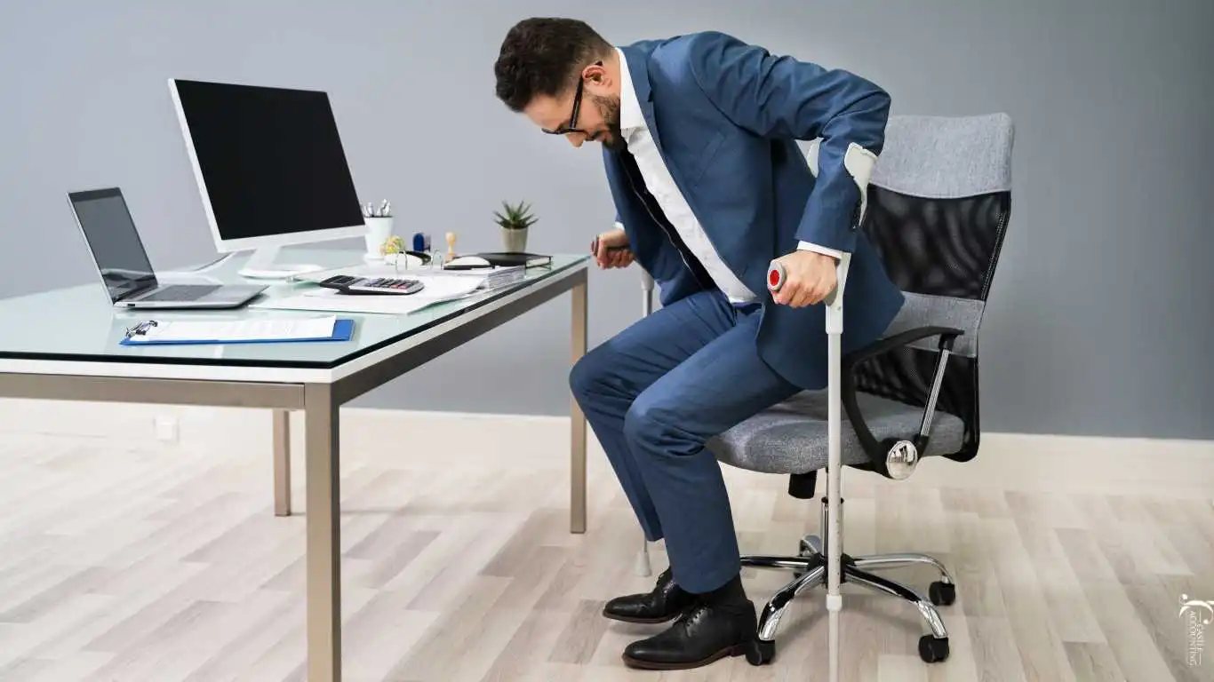 What Qualifies for Short Term Disability ? (Your Complete Guide) | JC ...