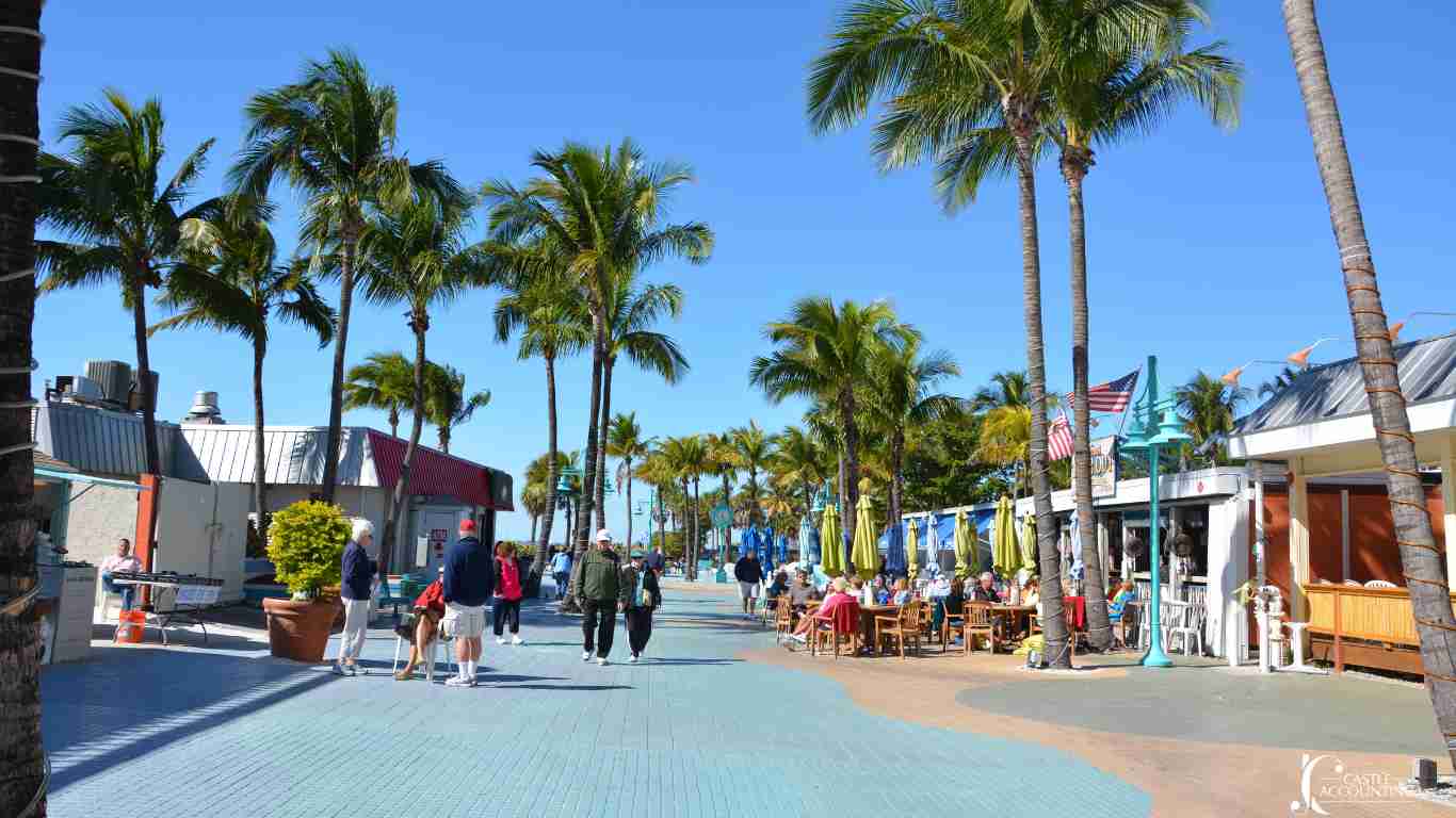 Florida Minimum wage 2024: Who Gets the Raise? | JC Castle Accounting