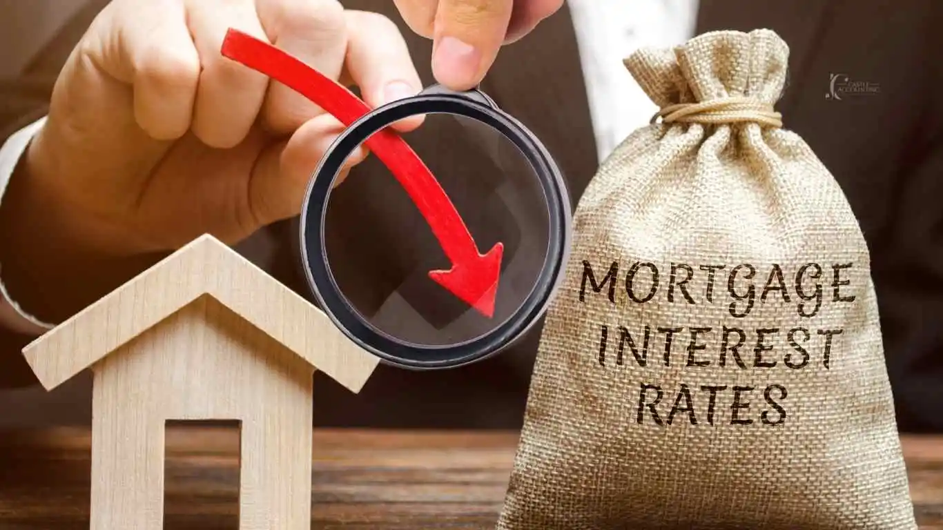Credit Union Interest Rates 2025: Are They Worth It? | JC Castle Accounting