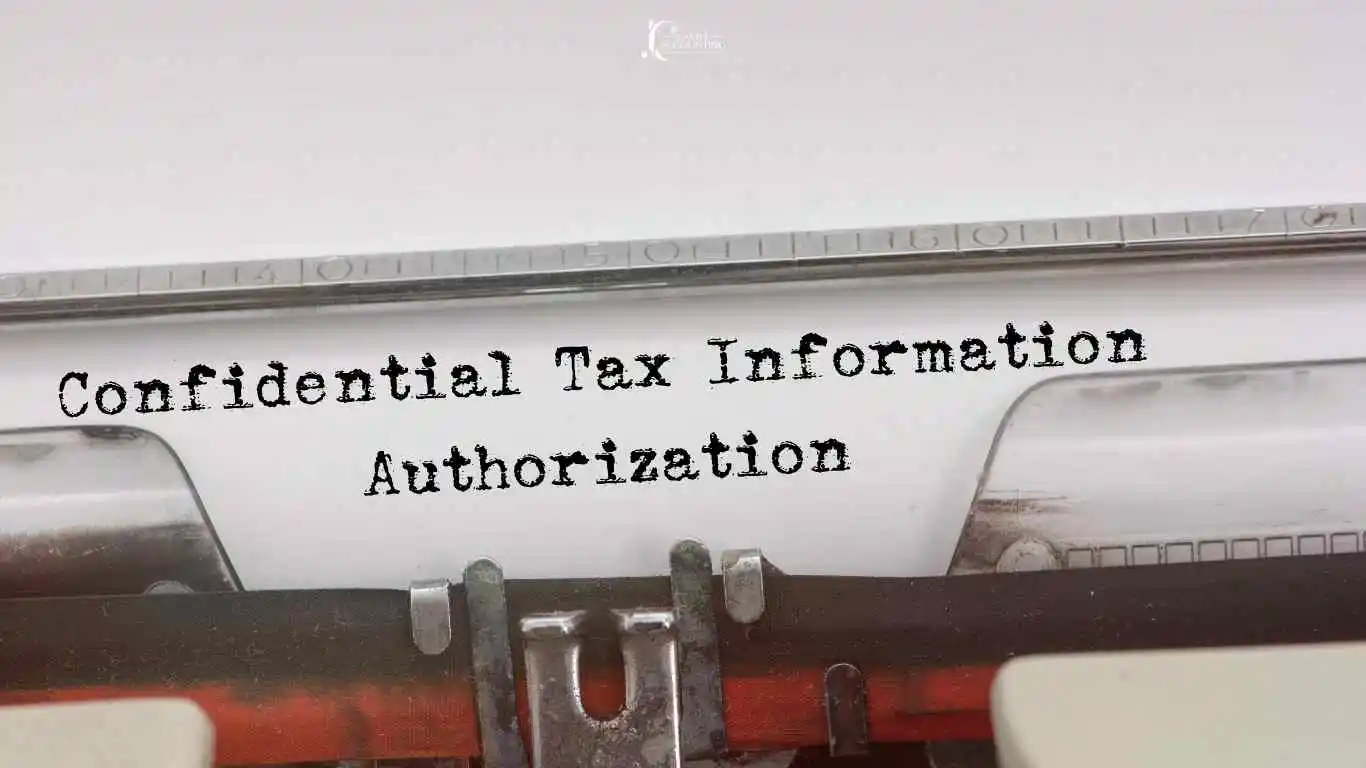 Form 8821: What It Is and Why You Might Need It | JC Castle Accounting